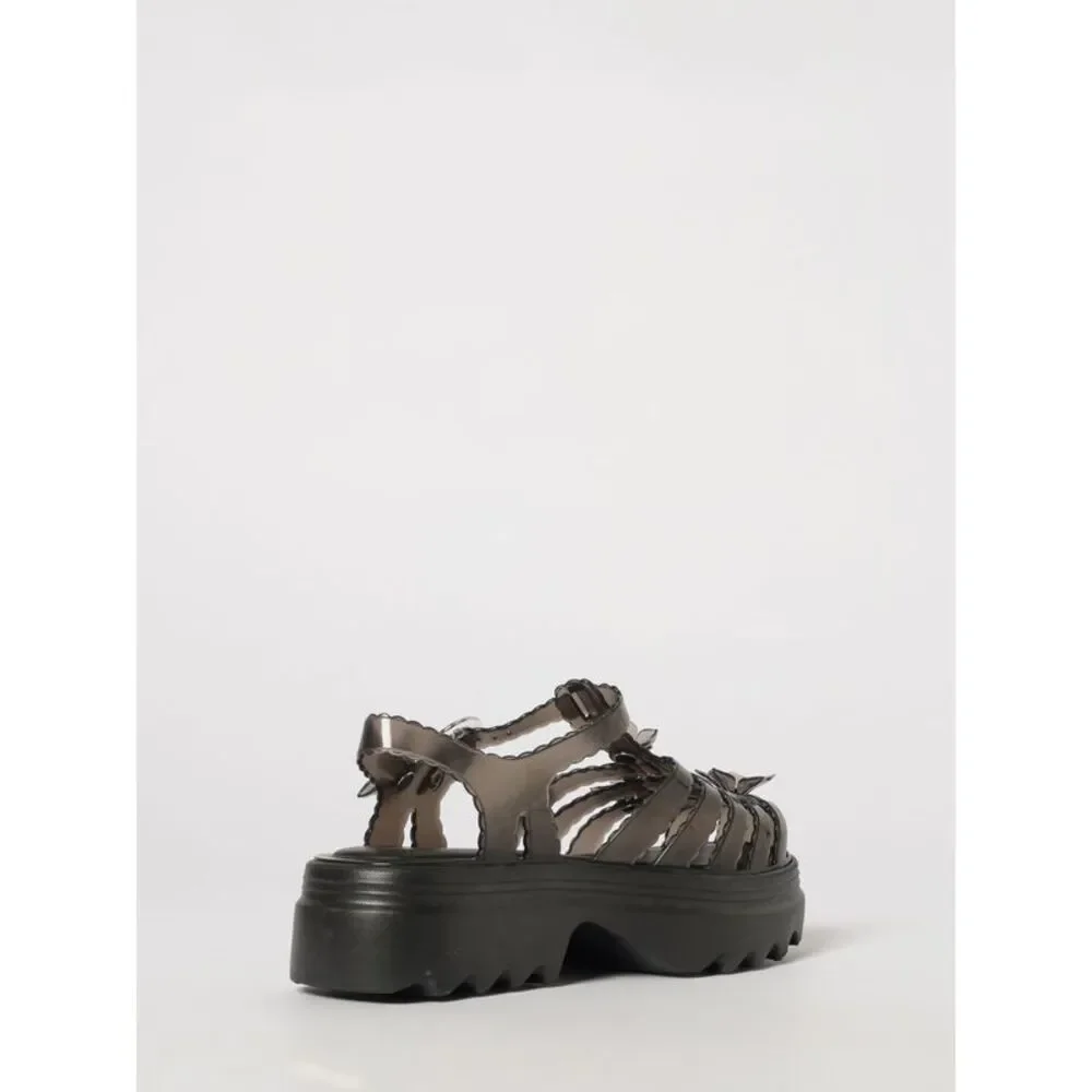 Melissa x Susan Fang | Bags | Melissa X Susan Fang Heeled Sandal Woman ...
